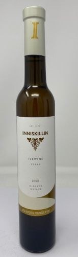 Vidal icewine store
